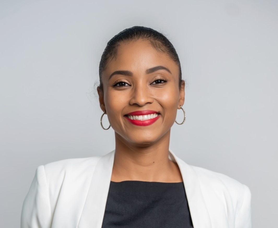 Naketa West – Welcome to Naketa West